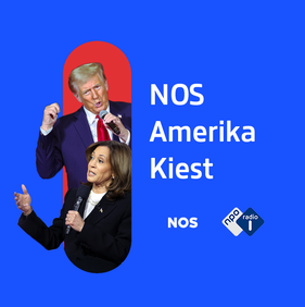 NOS Langs de Lijn - 16 november 2024 - NPO Radio 1 Gemist | NPO Radio 1